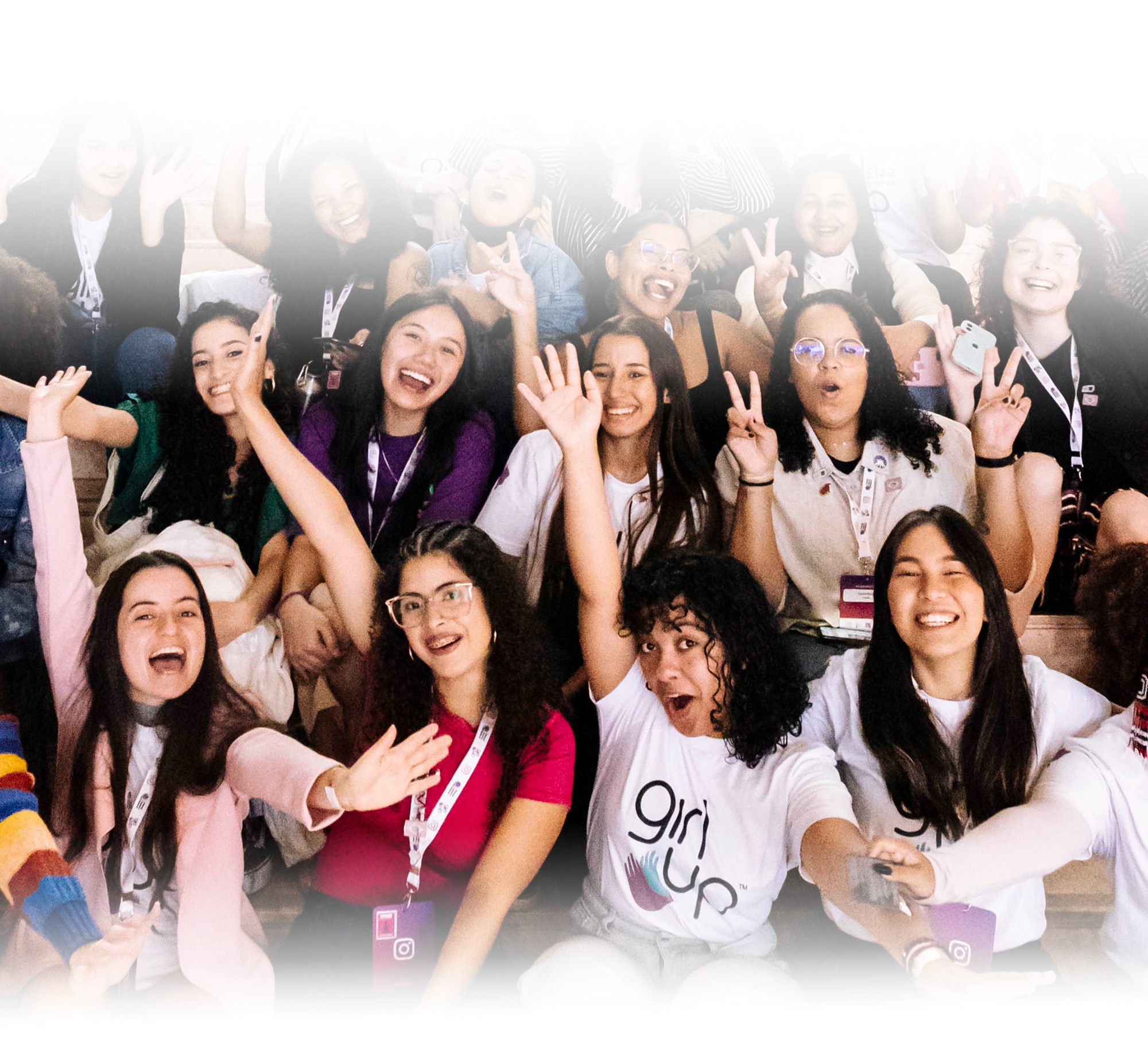 Girl Up | Uniting Girls to Change the World